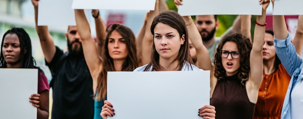 How Americans label their own political identities | YouGov