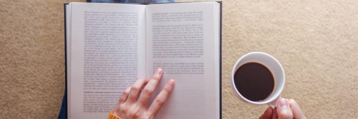 What are common reading habits? | YouGov