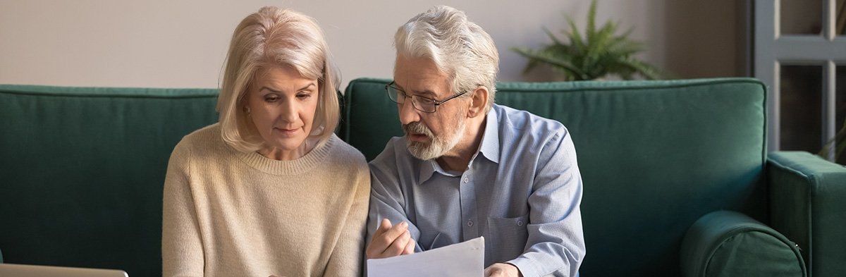 How Americans evaluate Social Security, Medicare, and six other ...