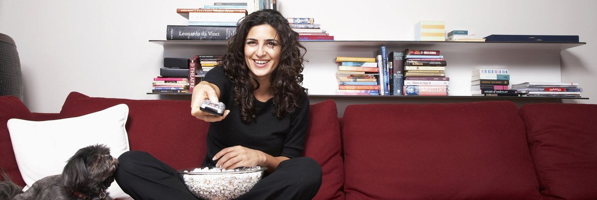 The trailer for political documentary “Slay The Dragon” grabbed ...