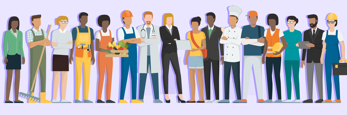 How well do ABC1 and C2DE correspond with our own class identity? | YouGov