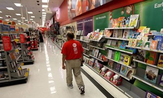 Target CEO resigns: Brand rebound stalls | YouGov