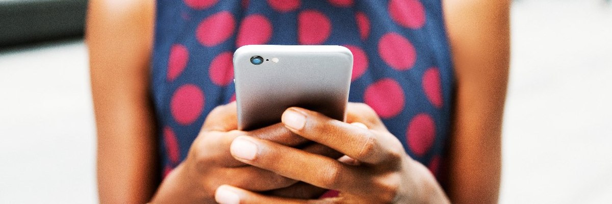 Most Britons would prefer to receive a text over a phone call | YouGov