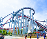 Theme parks in Britain – Who’s going and how often?