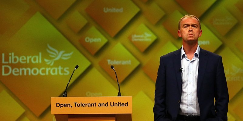 In search of the lost Lib Dems | YouGov