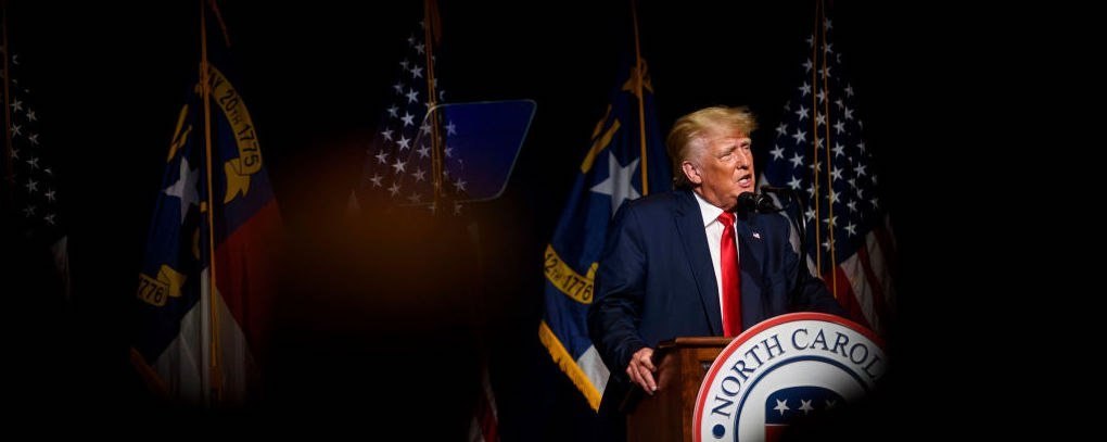 How Americans feel about Trump’s proposed policies and the Republican ...