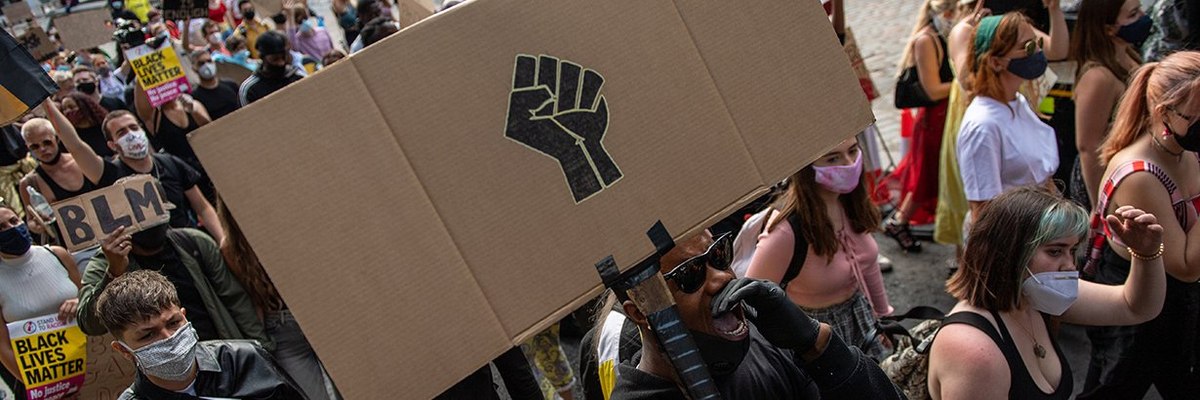 What does 'woke' mean to Britons? | YouGov