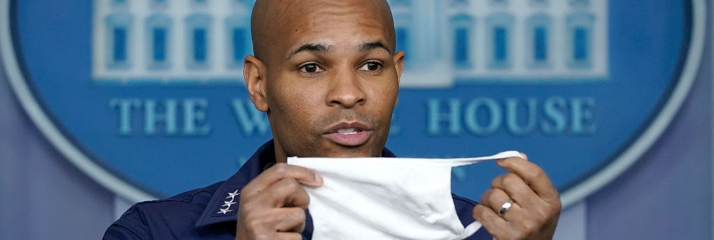 A majority of Republicans and Democrats are now wearing face masks | YouGov