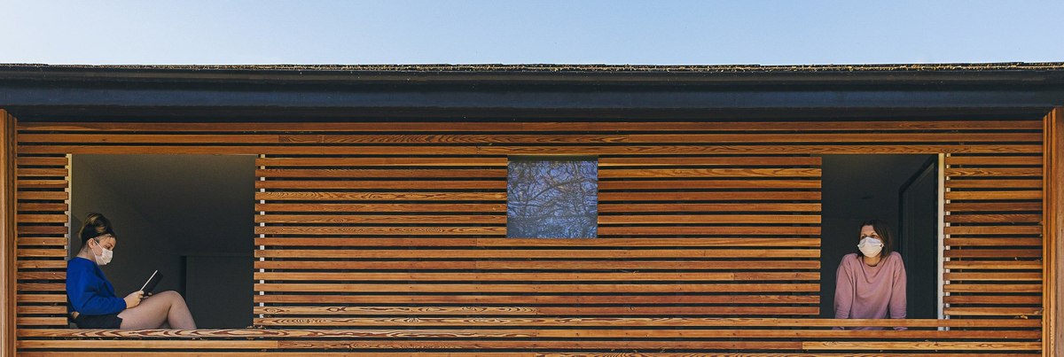 Will COVID-19 unite or divide the country? | YouGov