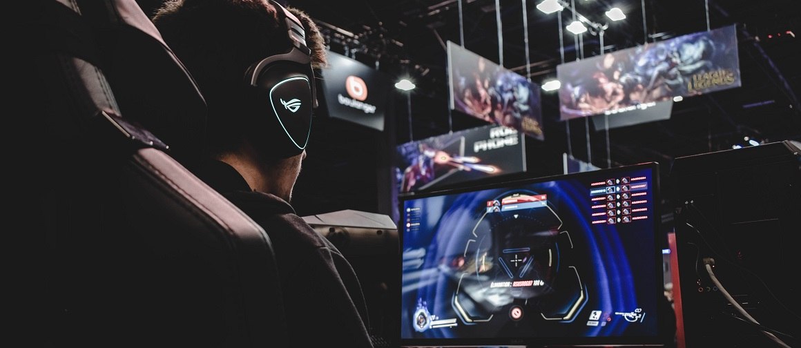 Gamescom 2022 – Digitalisierung und die Zukunft der Video Game Conventions