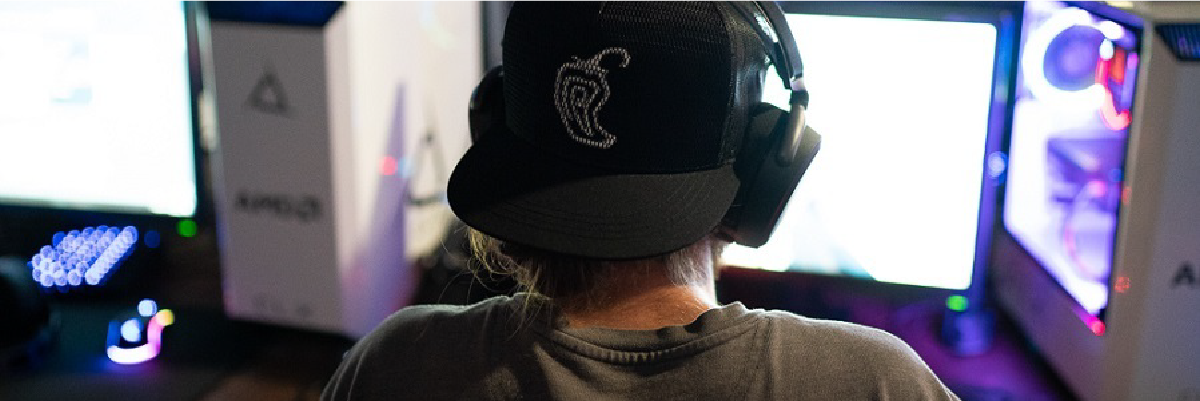 Game-changers: the power of gaming influencers