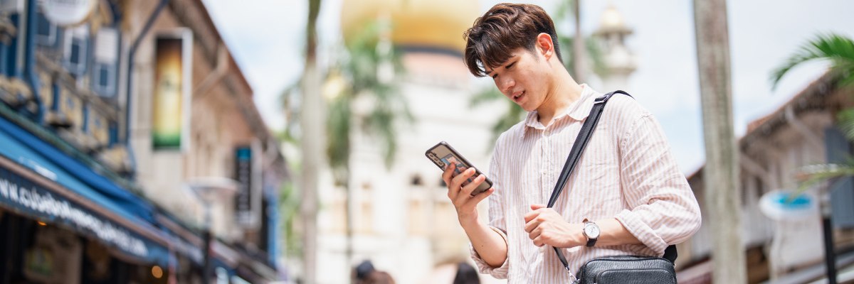 Exploring the profiles of Grab App’s current users in Singapore vs Malaysia