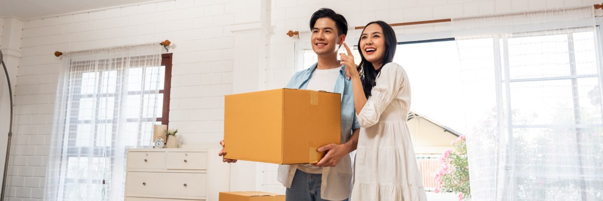 Building the future: Home ownership in Australia
