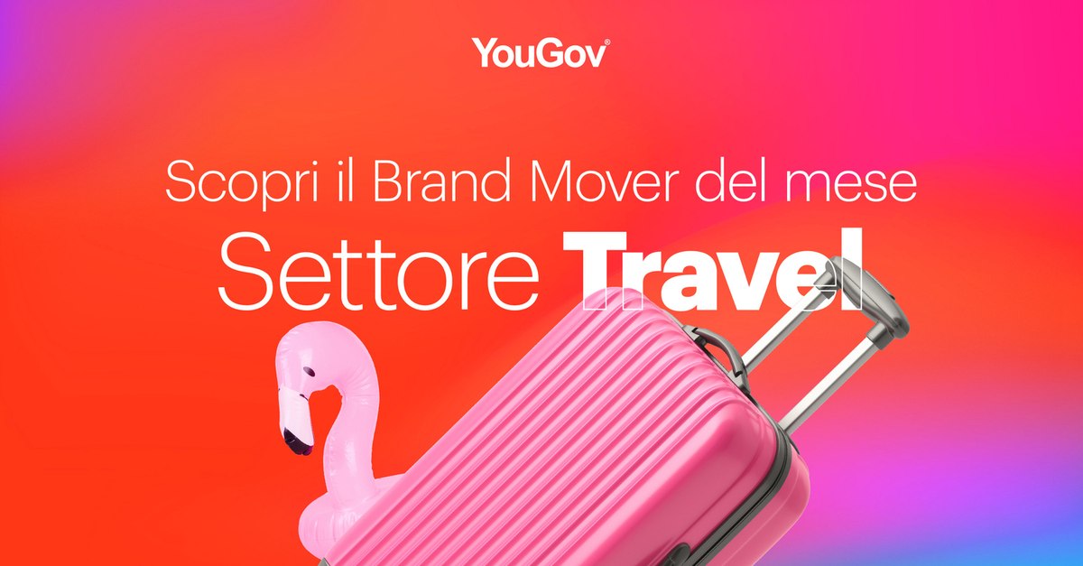 MSC Crociere, Travel Brand Mover di Maggio 2024
