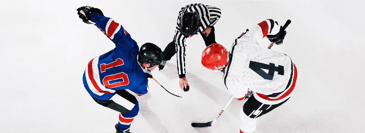 Faceoff: Unmasking the differences between NHL fans in the US and Canada Faceoff: Unmasking the differences between NHL fans in the US and Canada