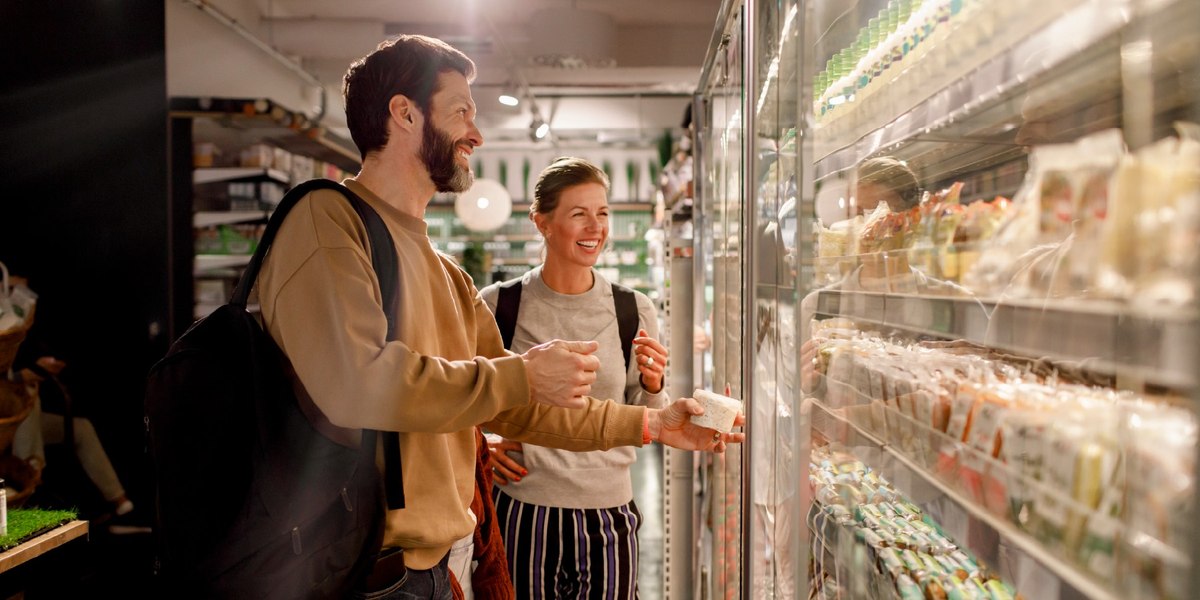 Panel power-up: YouGov Denmark pioneers FMCG panel enhancement with ...