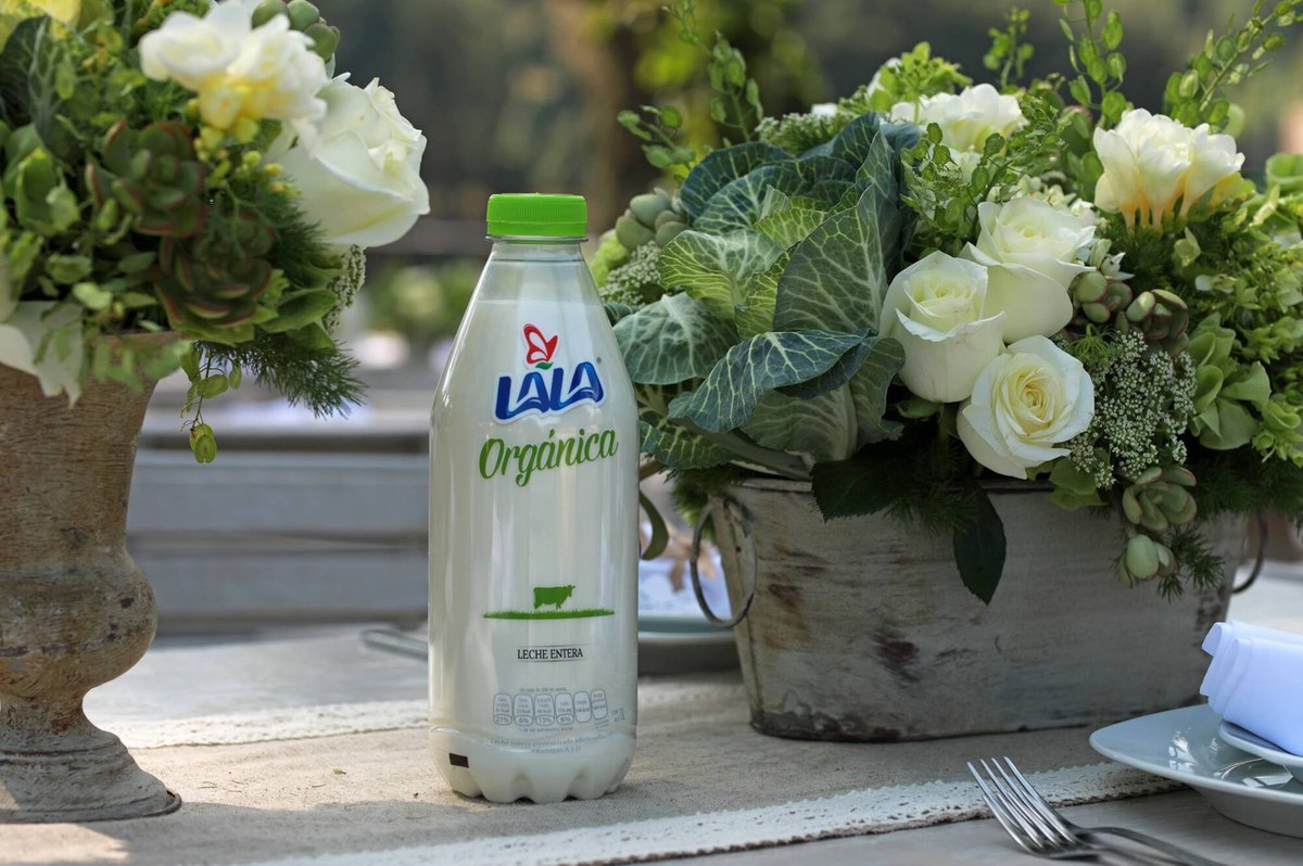 Lala, Coca-Cola y Colgate, las favoritas de México en 2022