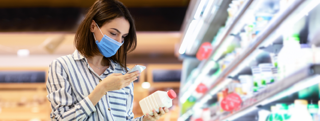 YouGov FMCG/ CPG Rankings 2021 Egypt