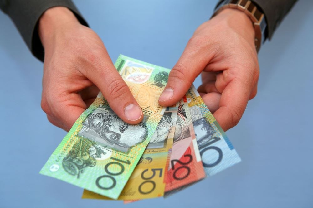 “Cash Day” protest in Australia: How popular are cash payments among ...