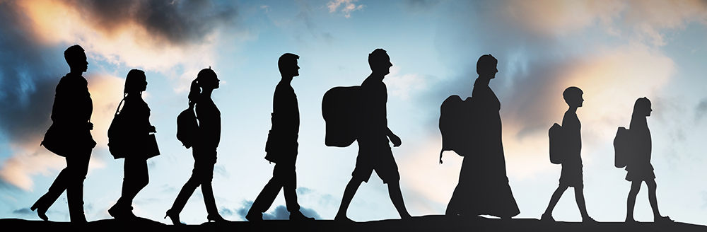 Immigration | Economist/YouGov Poll: September 24 - 27, 2022