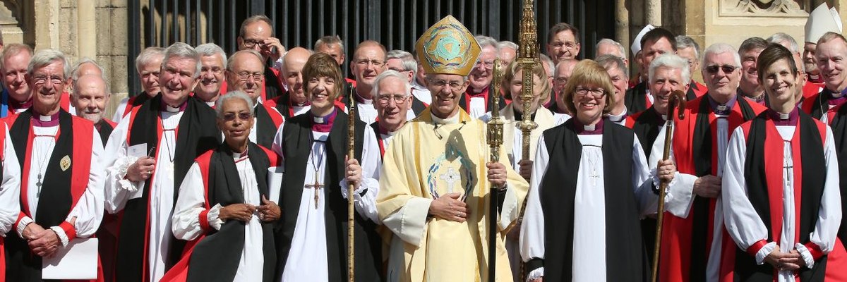 Is it time to disestablish the Church of England?