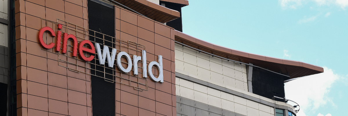 Cineworld set to reopen in July – but are customers ready for a screening?