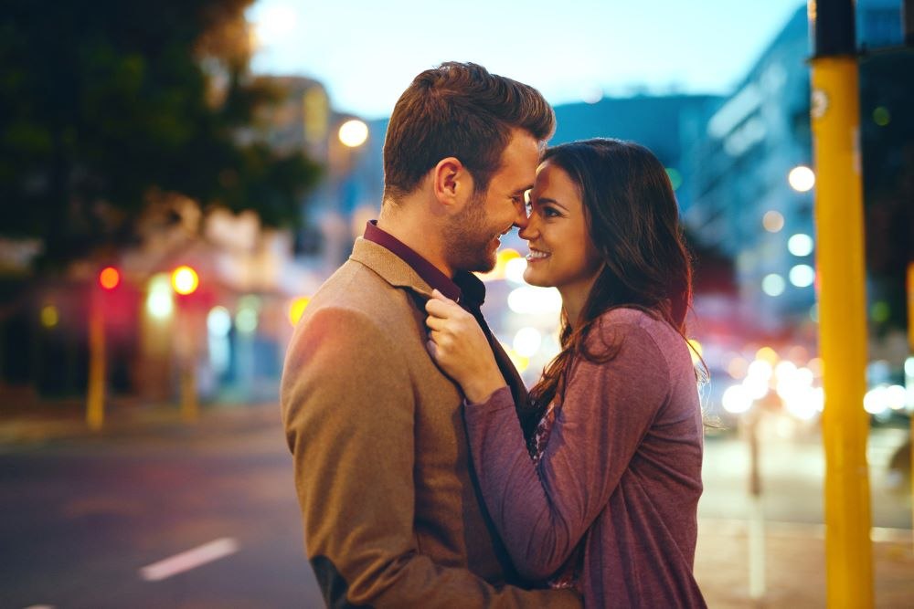What Aussies want in a romantic partner: How Zoosk users value looks ...