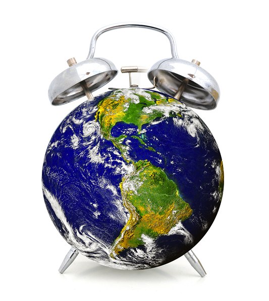 Earth Hour in the GCC