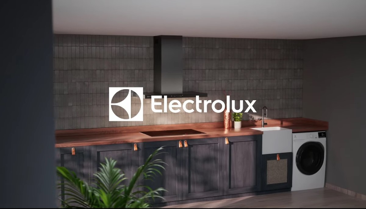 Brasil: Electrolux é o Anunciante do Mês em outubro de 2023