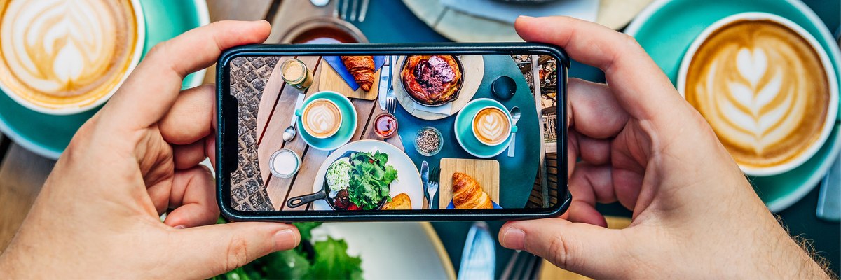 Vegans and meat eaters: how do they differ?