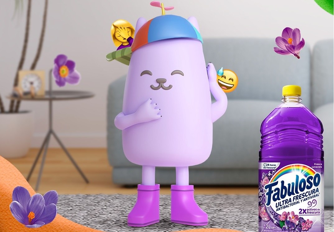 Anunciante del Mes: Fabuloso supera por un gran margen a más de 600 ...