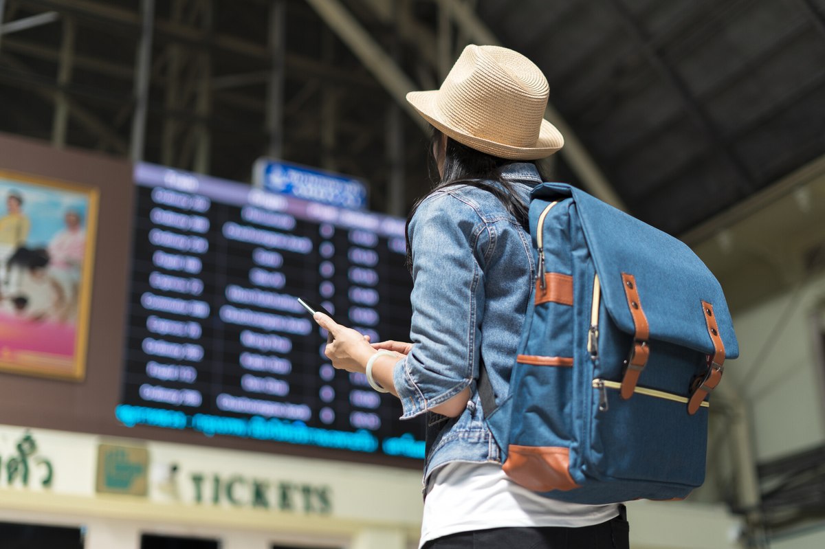 Traveling the digital path: Online travel portals and the American ...