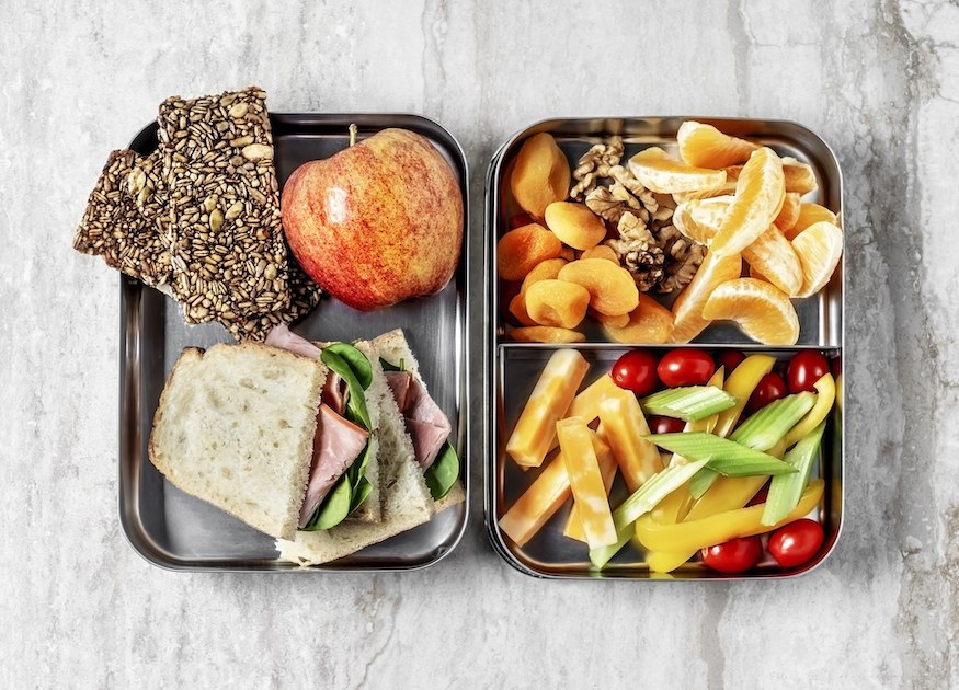 Who are America’s healthy snackers and how can food brands reach them?