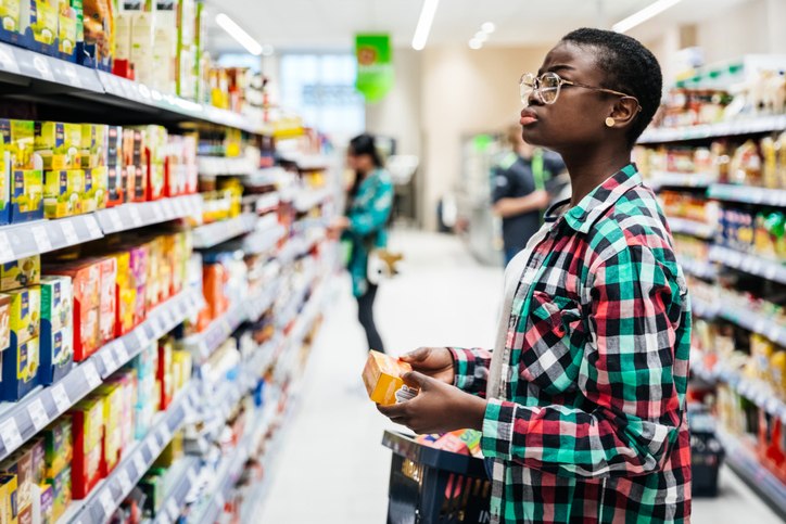 Best grocery stores in America: 2025 YouGov rankings revealed