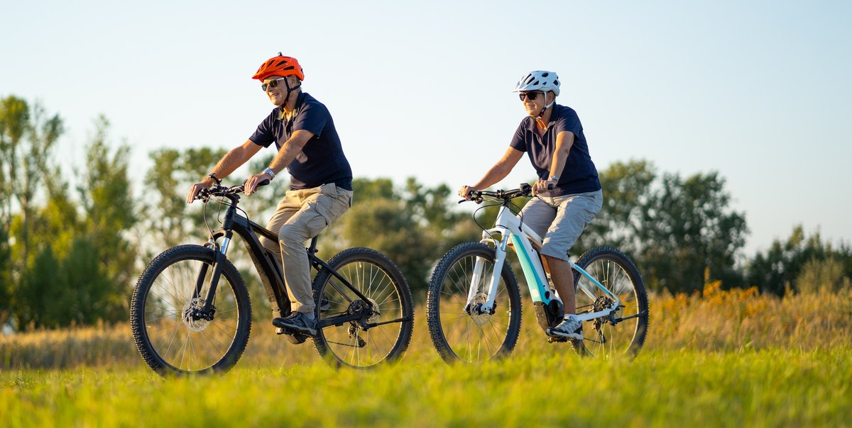 What’s driving and delaying e-bike use in the US?