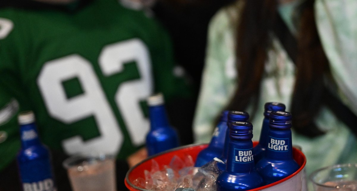As NFL Football returns, long-time sponsor Bud Light sees a much-needed ...
