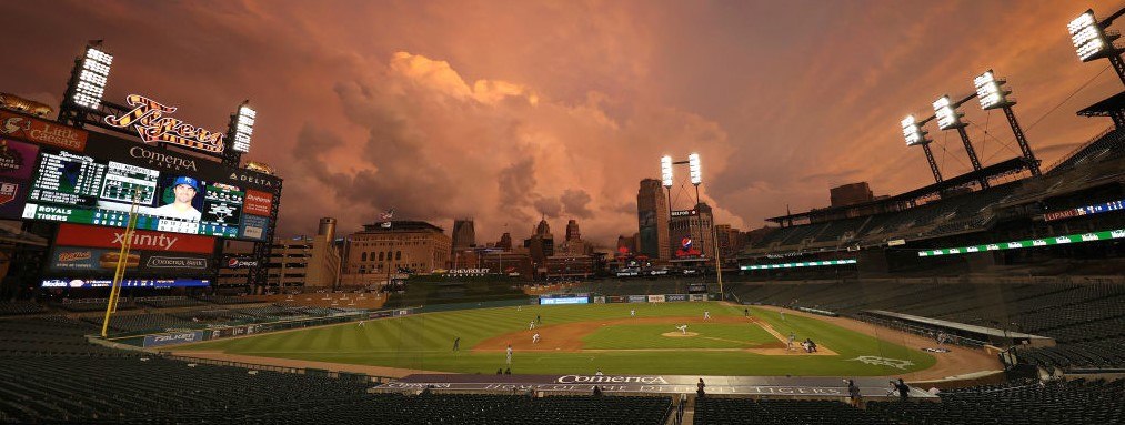 Should the MLB season be postponed again?