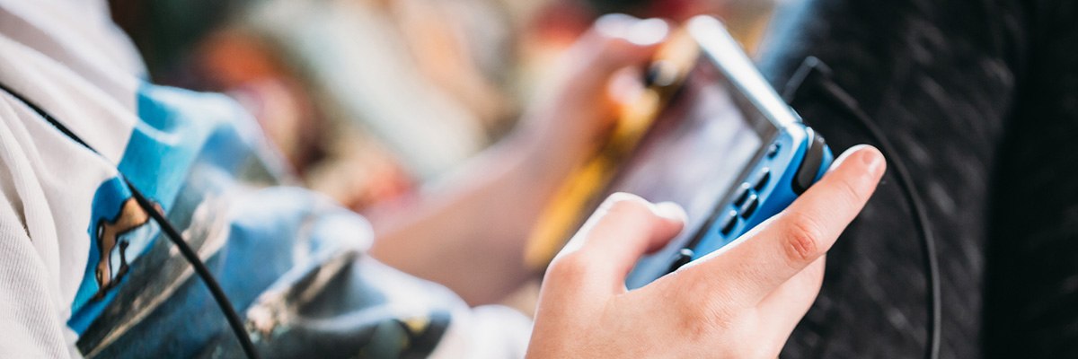 Global: How many consumers trust video game brands with their personal ...