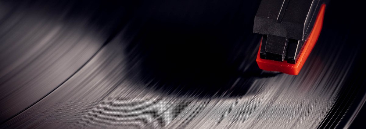 US and UK: Is vinyl still cool?