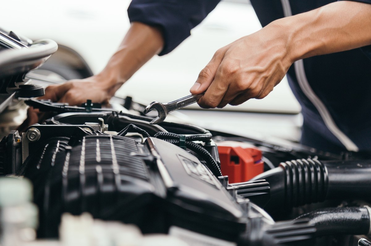 UK - Should car dealerships tailor after-sales services according to ...