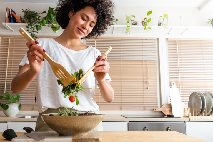 Food & Health Report 2026
