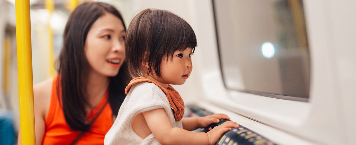 Should U.S. transit systems designate women-only cars?