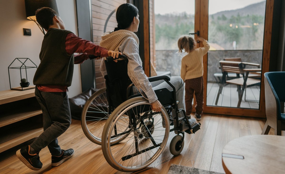 Travel for all: How travel brands can look to bridge accessibility and ...
