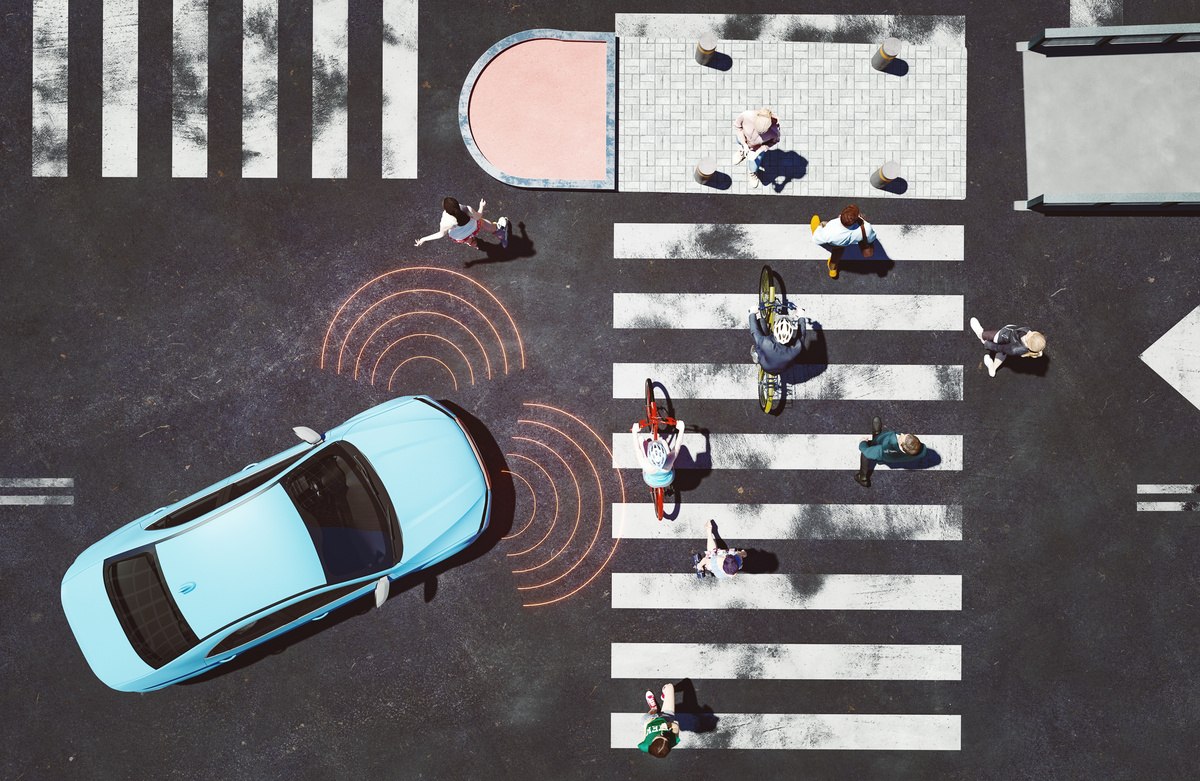 The road to tomorrow: European consumers less optimistic about AI’s ...