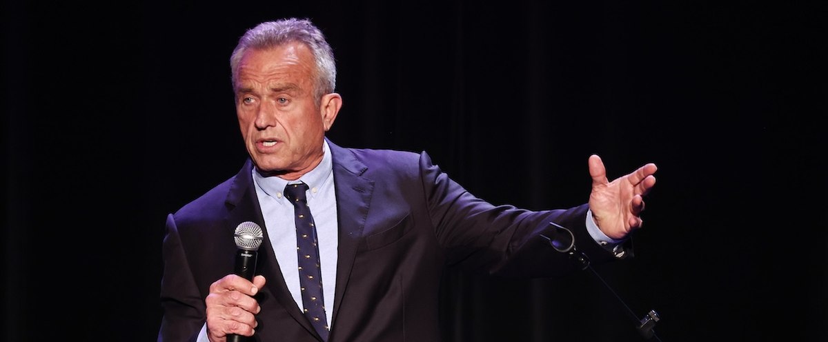 What Americans think of RFK Jr.'s Make America Healthy Again agenda