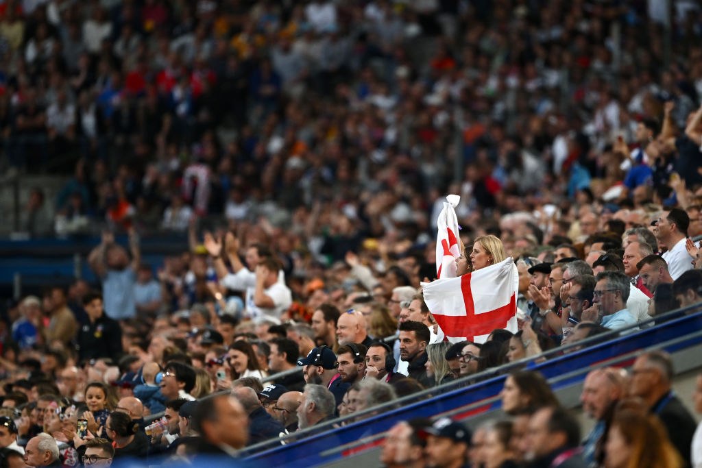 Rugby World Cup is all the rage in the UK, what about the Cricket World ...