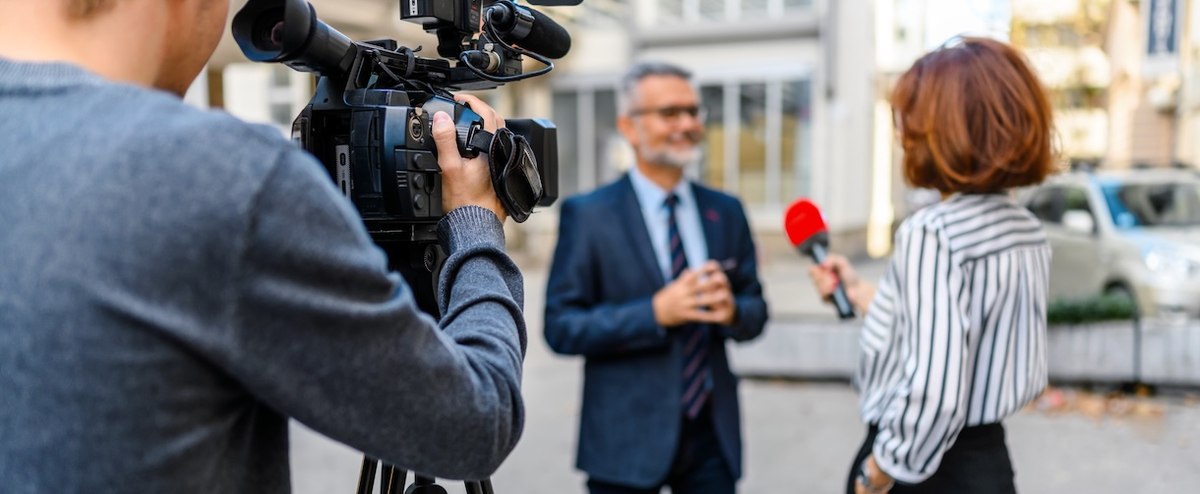 Trust in Media 2025: Which news sources Americans use and trust