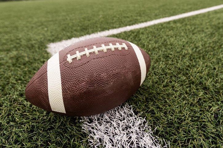 Faltando dois meses para o primeiro jogo da NFL no Brasil, será que o ...