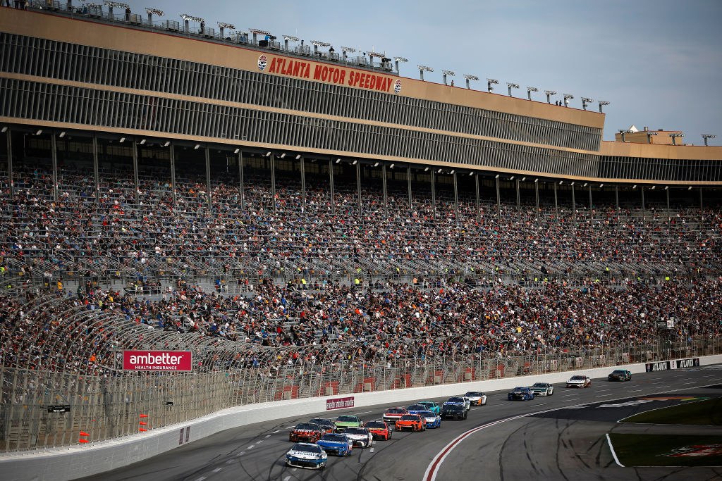 Fan Profile: Who are NASCAR fans and how do they respond to sponsorship
