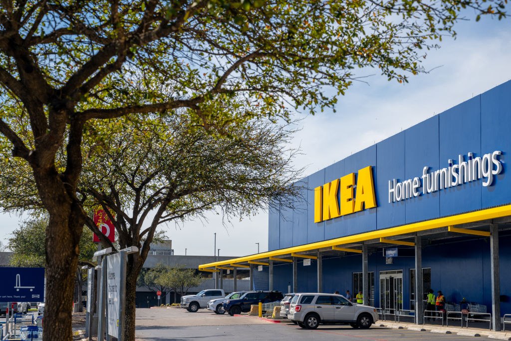 Unpacked: What's driving IKEA’s growth in the U.S.?